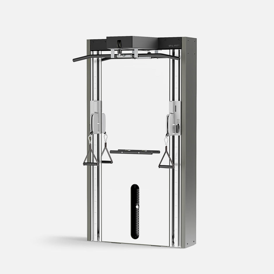 Sportova | Luxury Fitness & Home Gym Design