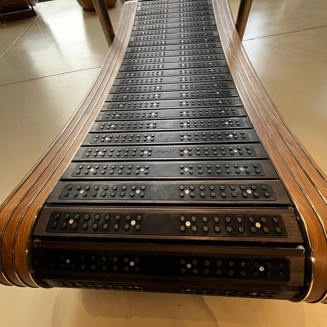 Irena Luxury Manual Treadmill By Pent Fitness | Sportova