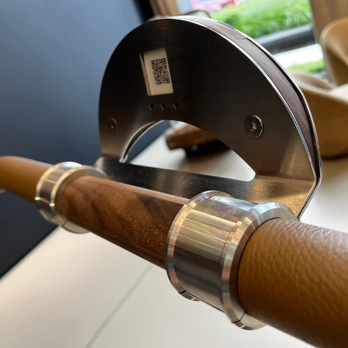 Irena Luxury Manual Treadmill By Pent Fitness | Sportova