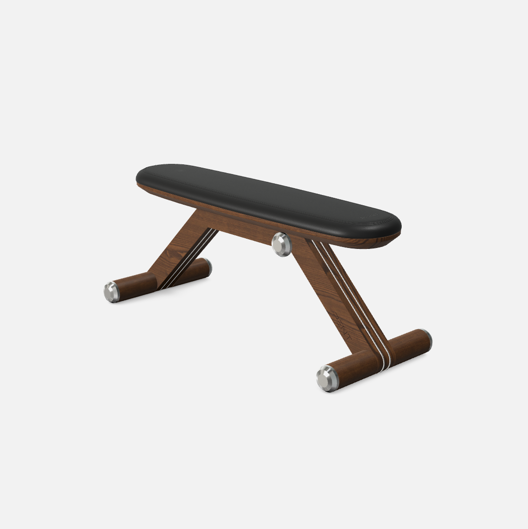 Banka Basic Exercise Bench By Pent Fitness | Sportova