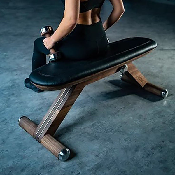 Banka Basic Exercise Bench By Pent Fitness | Sportova