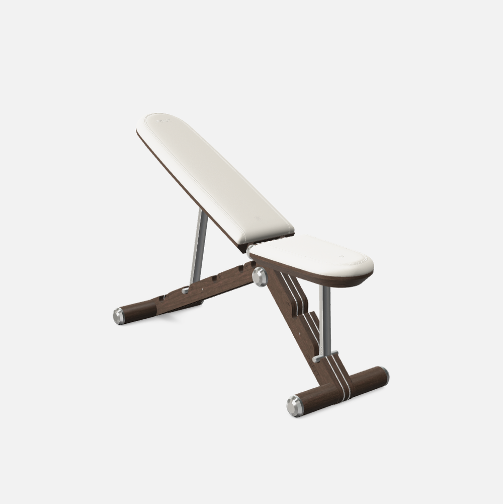 Banka Advanced Weight Lifting Bench By Pent Fitness | Sportova
