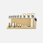 Combo Ana Fitness Set By Pent Fitness | Sportova