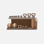 Combo Ana Fitness Set By Pent Fitness | Sportova