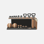 Combo Ana Fitness Set By Pent Fitness | Sportova