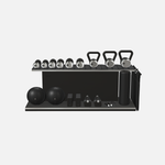 Combo Ana Fitness Set By Pent Fitness | Sportova