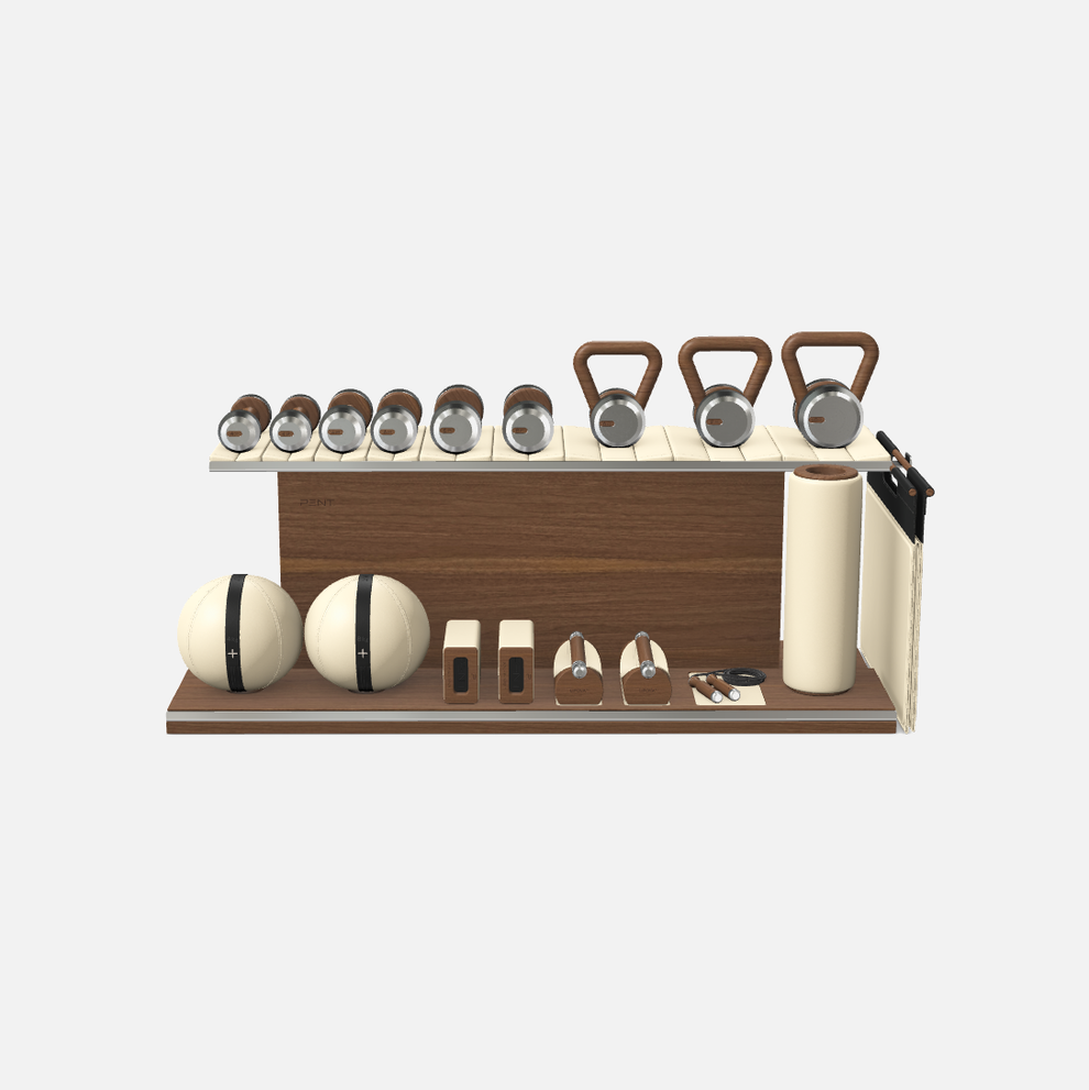 Combo Ana Fitness Set By Pent Fitness | Sportova