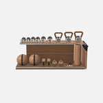 Combo Ana Fitness Set By Pent Fitness | Sportova