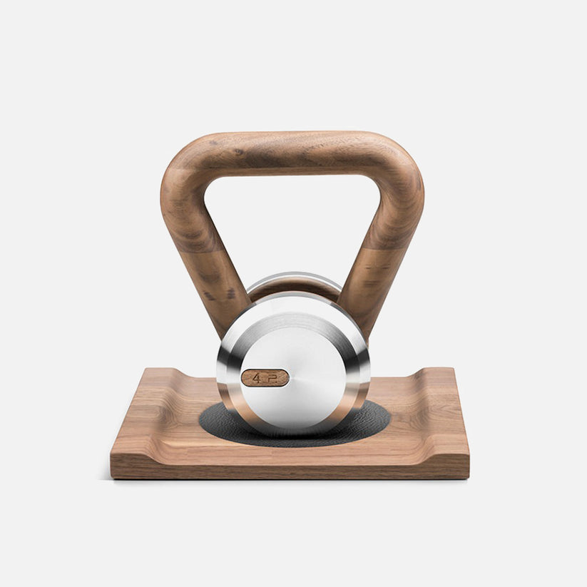 Lova Individual Kettlebell by Pent Fitness | Sportova
