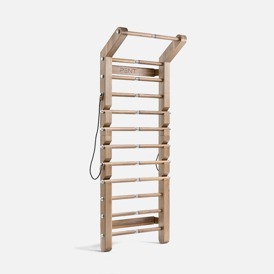 Scala Advance Plus Exercise Wall Bar By Pent Fitness | Sportova