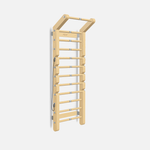 Scala Advance Plus Exercise Wall Bar By Pent Fitness | Sportova