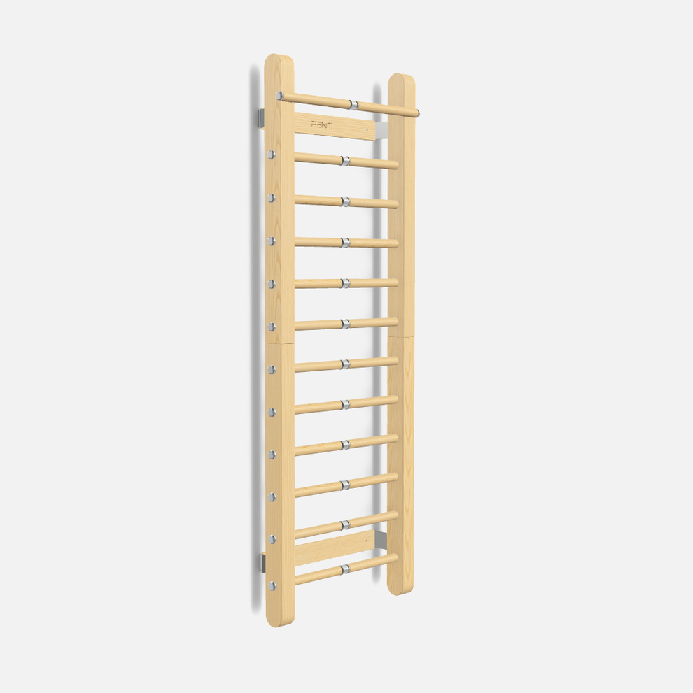 Scala Basic Exercise Wall Bar By Pent Fitness | Sportova