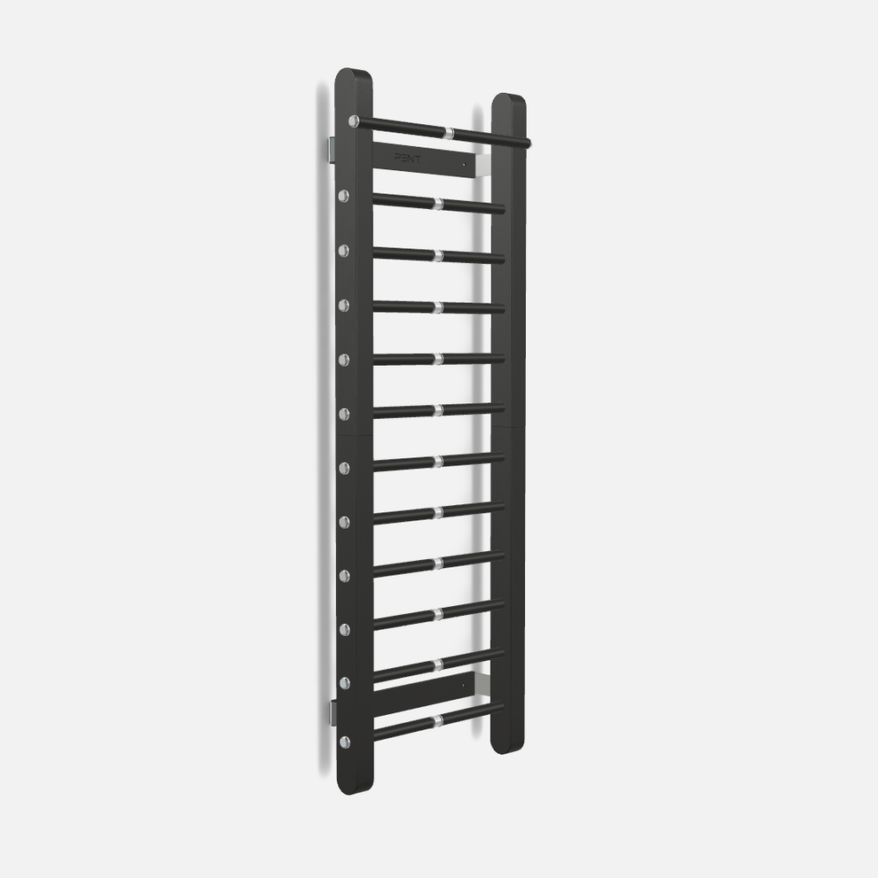 Scala Basic Exercise Wall Bar By Pent Fitness | Sportova