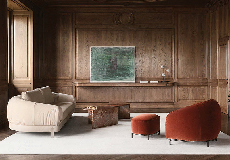 Lesna Barbell & Weight Set By Pent Fitness | Sportova